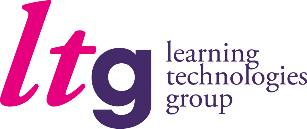 ltg_logo - Learning Technologies Group plc