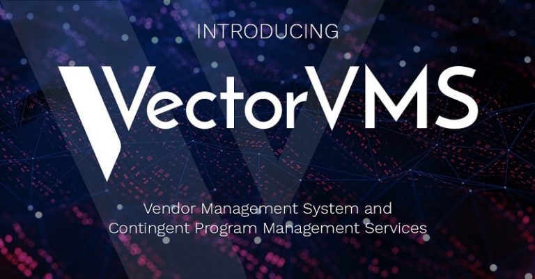 Former PeopleFluent division, VectorVMS, launches as a new Group brand