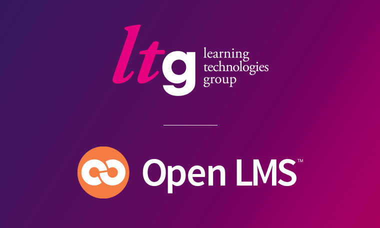 LTG announces closing of Open LMS acquisition - Learning Technologies Group