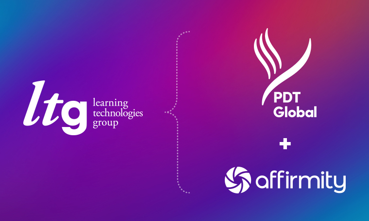 Behind the deal: Why LTG acquired PDT - Learning Technologies Group