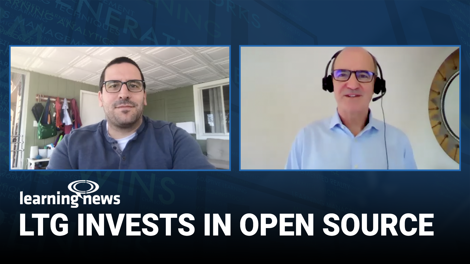 ltg invests in open source - Learning Technologies Group