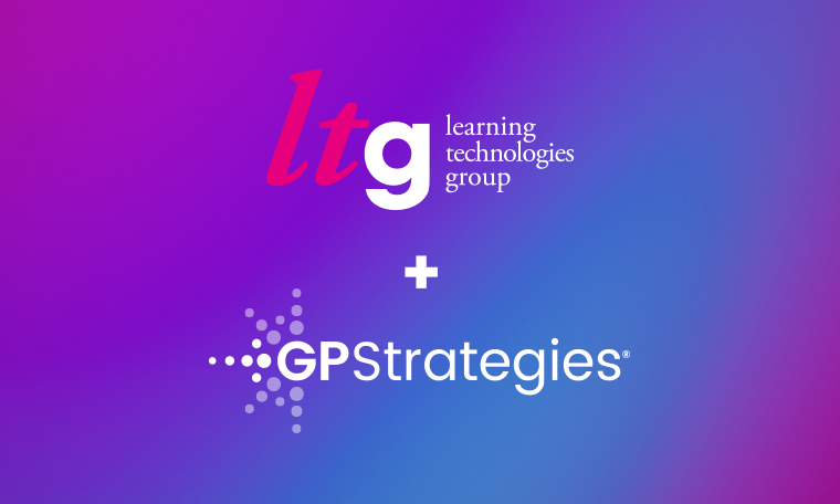 LTG completes acquisition of GP Strategies - Learning Technologies Group