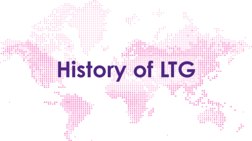 Ltg Feature History Of Ltg Learning Technologies Group Plc