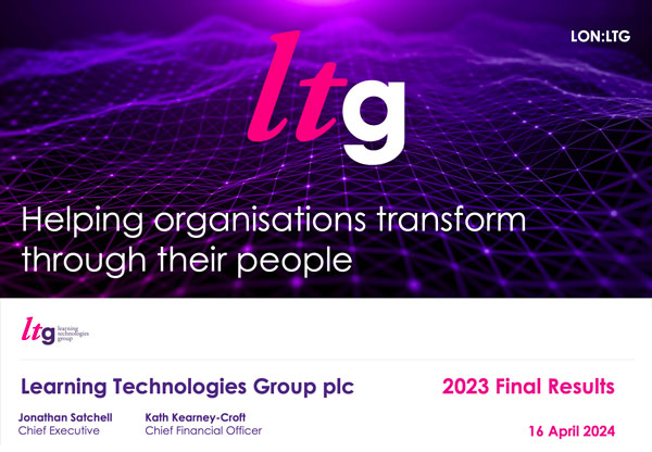 finalreport23 - Learning Technologies Group